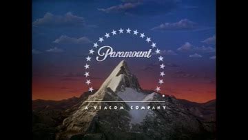 Paramount Pictures Logo 1995 Paramount Skydance Free Download