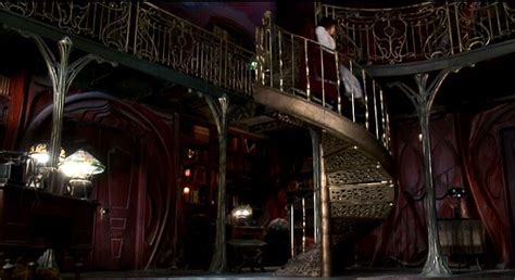 Whipstaff Manor