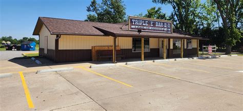 Daves Bbq And Smokehouse Added A Daves Bbq And Smokehouse