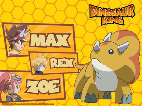 Pin By 성수 이 On Dinosaur King King Cartoon Dinosaur Anime King
