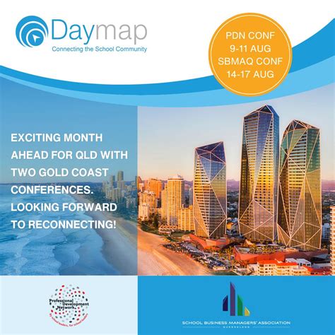 Conferences Edtech Leadershipjourney Inspirationahead Daymap