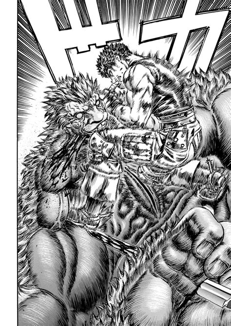94 Best Wyald Images On Pholder Berserk Berserklejerk And Chainsaw