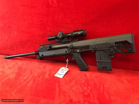 Kel Tec Rfb 308 24 Barrel