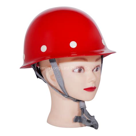 Building Material Motorcycle Helmet Safety Helmet Hdpe Safety Helmet
