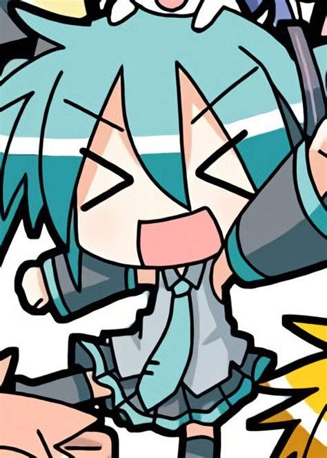 Chibi Vocaloid