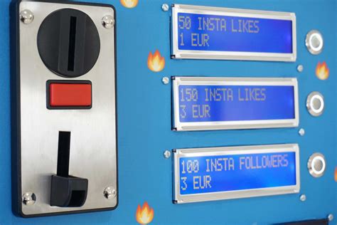 Vending Machine Archives Raspberry Pi