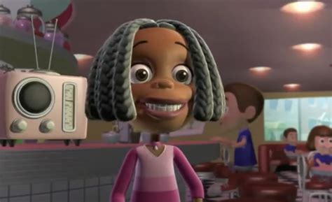 40 Black Cartoon Characters Explained