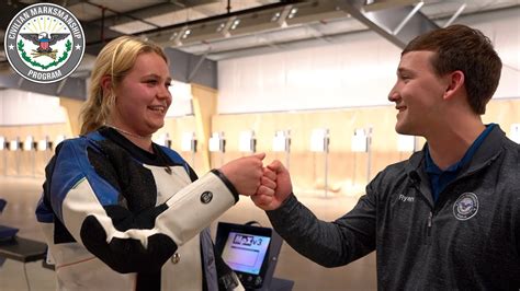 3par Match Cmps New Lasershot System And More Camp Perry Open Day One Youtube