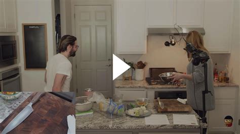 Things Get A Little Domestic On The Nmplol Broadcast Rlivestreamfail