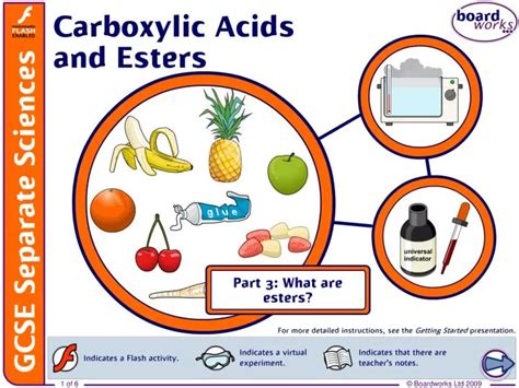 Ppt What Are Esters Powerpoint Presentation Free Download Id6693863