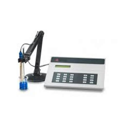 Ph Conductivity Meter Supplier At ₹ 6700piece Electrical