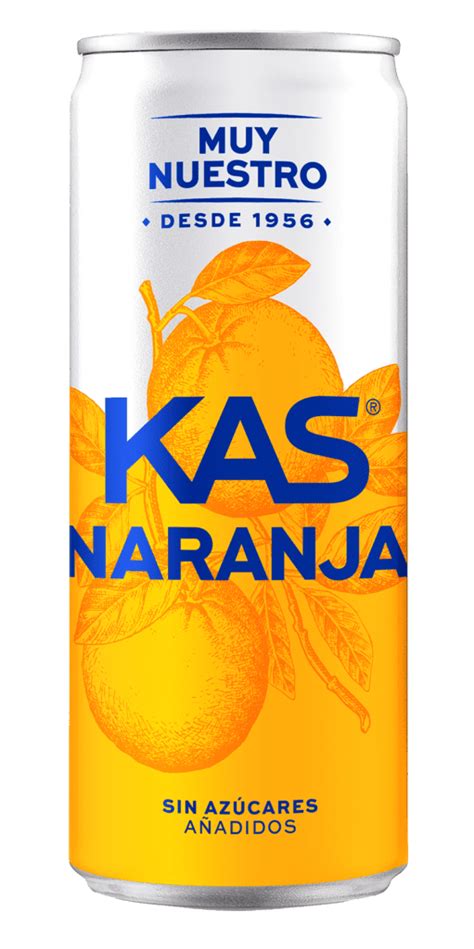 Kas Naranja Yallego Es