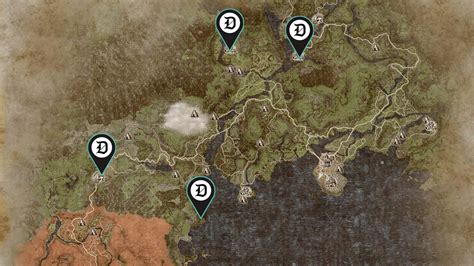 Best Portcrystal Placement Locations In Dragons Dogma 2