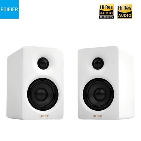 Мультимедийная компьютерная колонка Edifier N300 66 Вт Bluetooth 53