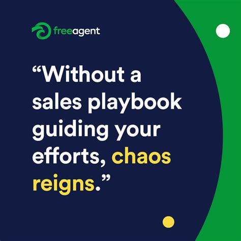 How To Create A High Impact Sales Playbook A Guide For Sales Team Leaders