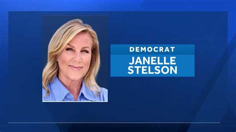 Janelle Stelson Pa 10th Congressional District Candidate Profile
