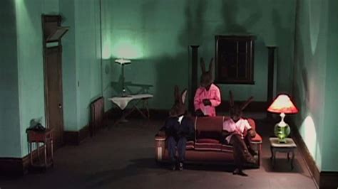 Jump Scares In Inland Empire 2006 Wheres The Jump