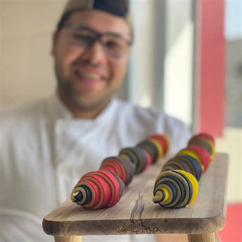 Abdallah Mohy Aldin On Linkedin Chef