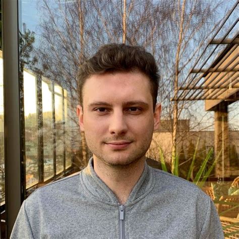 Michał Korzec Ribes Technologies Linkedin