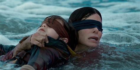 Bird Box 3 Confirmation Setting And Everything We Know