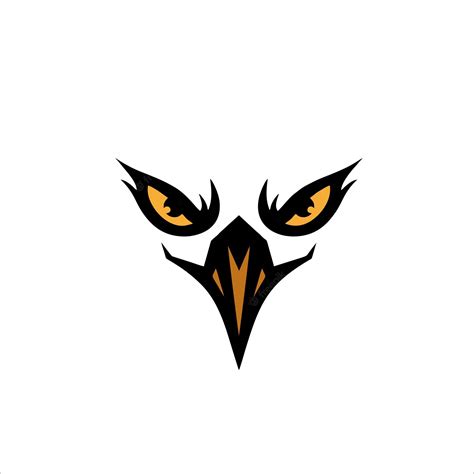 Eagle Eye Logo