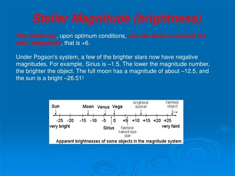 Ppt Stellar Classifications Powerpoint Presentation Free Download Id 1015005