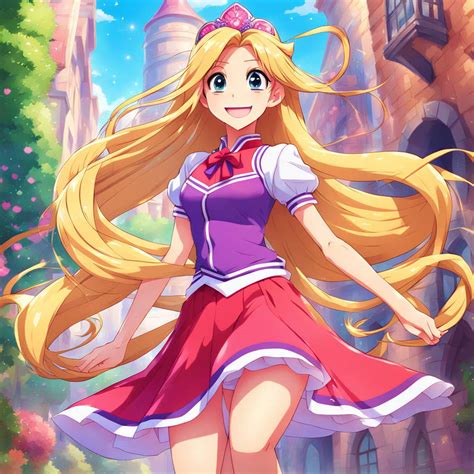Disney Girl 40 By Debgirl1983 On Deviantart