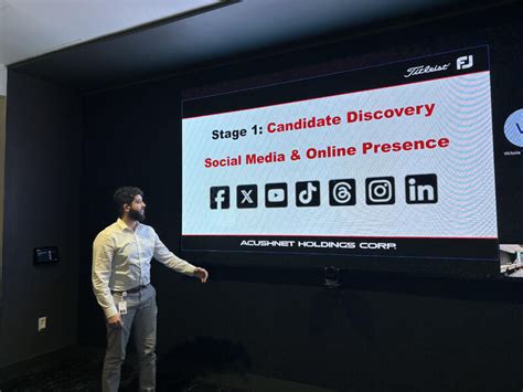 Anas Sbai On Linkedin Had A Blast Meeting The Team In Person At Our Team Onsite This Week It