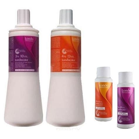 Londa Professional Londa Color Peroxyde