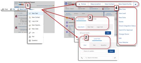 Pro Tip Harness Your Salesforce Metadata In Lightning Experience