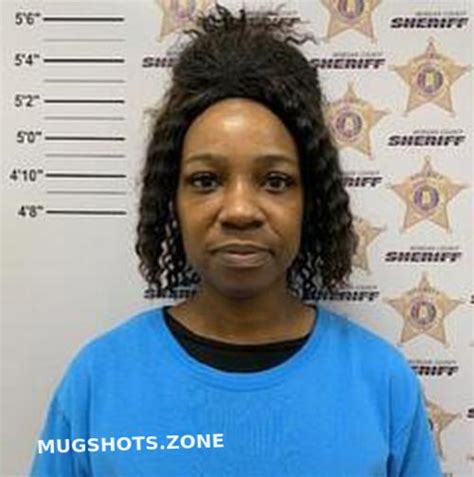 Jessica Lee Jackson 07032024 Morgan County Mugshots Zone