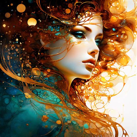 Ethereal Beauty By Abubblentime On Deviantart