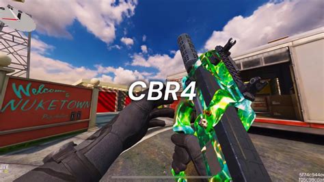 The Cbr4 Is Back😱 Youtube