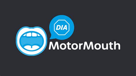 Join Us This Week For Our Special Motormouth Manifesto Session