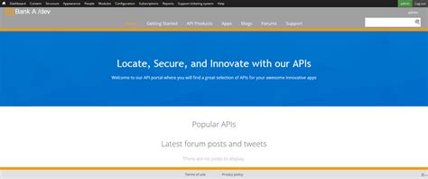 Tutorial Customizing Themes For The Developer Portal