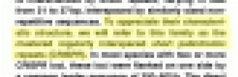 Wie Kam Die Revolutionäre Genschere Crispr Zu Ihrem Namen