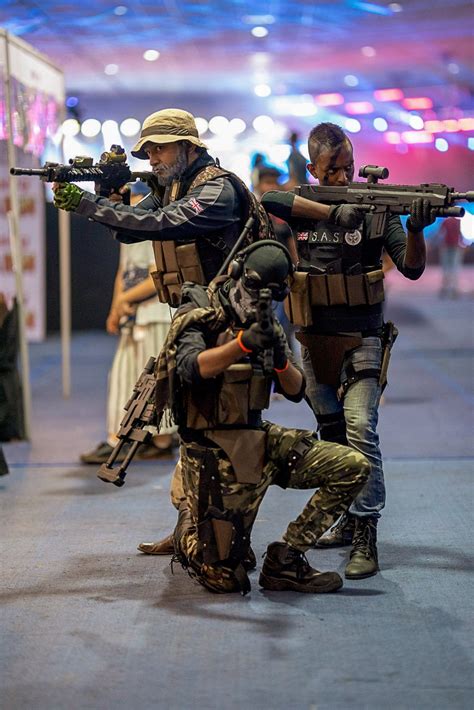 Task Force 141 Ghost Costume