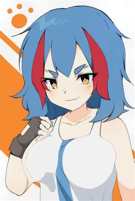 Pin De Shukurenai En Beyblade Girls Dibujos Sensuales Dibujos