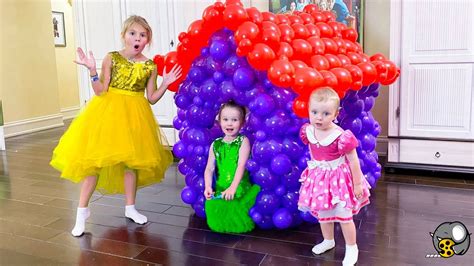 برنامه کودک وانیا و مانیا ماجراهای وانیا و مانیا کارتون وانیا و