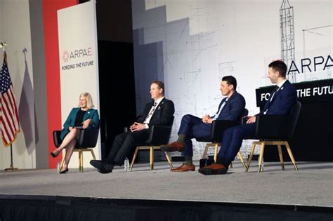 Arpae25 Advanced Research Projects Agency Energy Arpa E