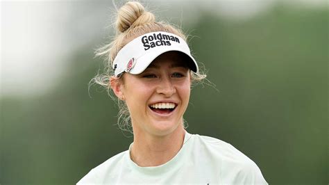 Take A Look Back At Some Of Nelly Kordas Iconic Fashion Looks Lpga