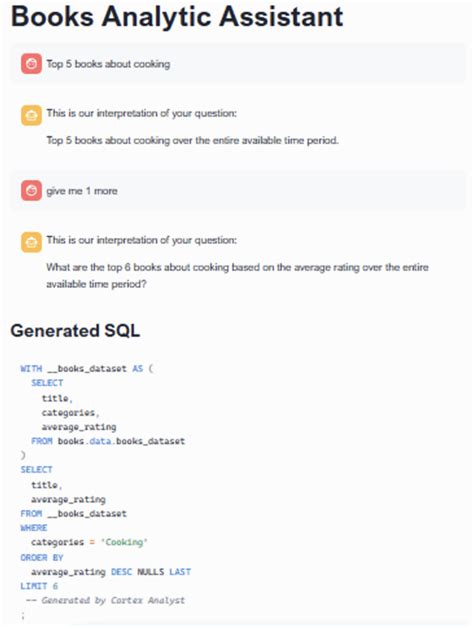 Exploring Snowflake Cortex Ai Solutions For Chatbots Cortex Analyst And Cortex Search Clearpeaks