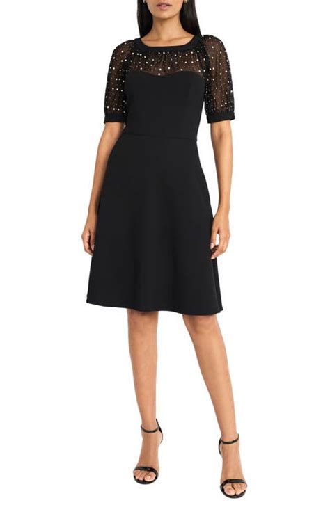 Womens Boat Neck Dresses Nordstrom Rack