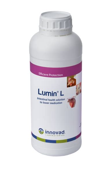 Lumin L Best Vet Solutions
