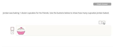 Edcites Array Answer Question Type Elementary Classroom Dok Levels