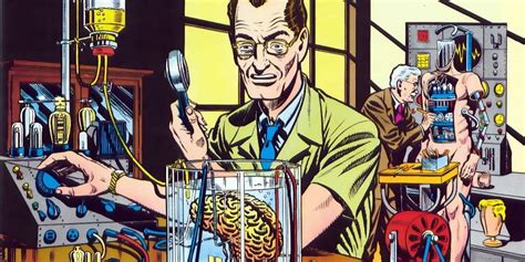 Avengers Disassembled The Complete Guide To The Event That Shattered