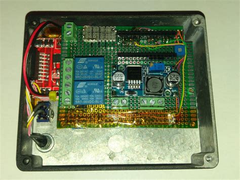 reference arissi eu atmega stm esp8266 esp32 kontrolerji arduino