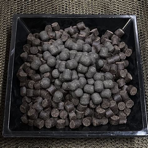 Barbus River Range Trent Baits