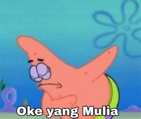 22 Ide Meme Spongebob Meme Lucu Meme Humor Lucu