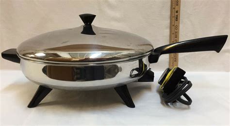Farberware Electric Skillet 7 Quart At John Mccloud Blog